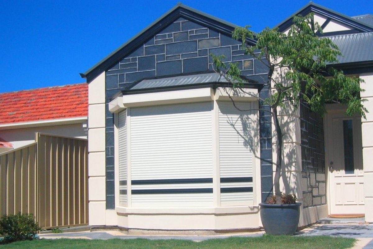 Window Shutters Brisbane - Installation & Repairs | Prestige Doors
